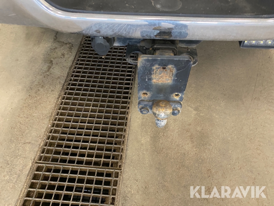 Pickup Dodge RAM 1500, Linköping, Klaravik auktioner