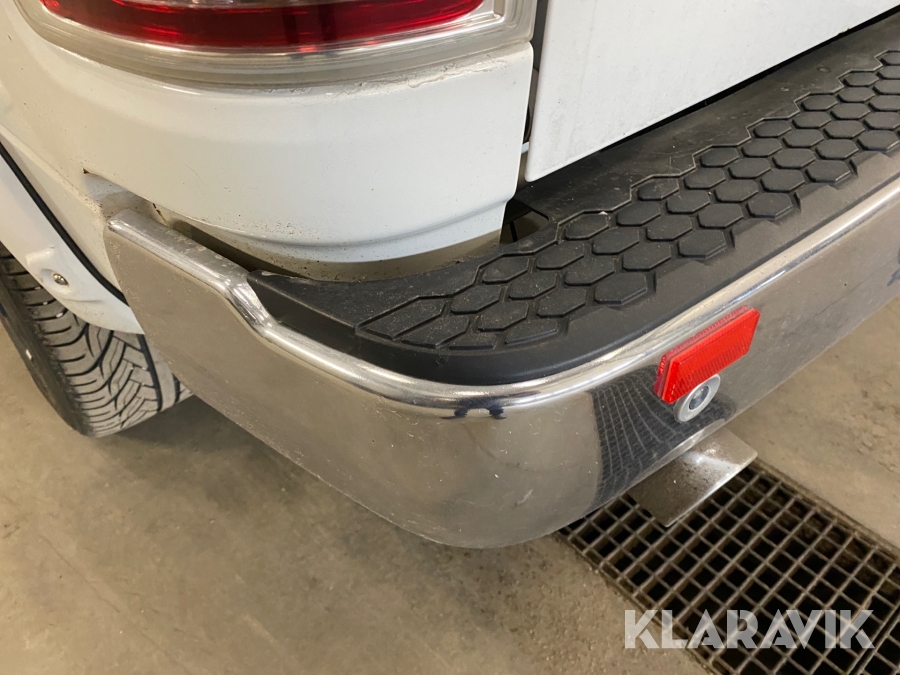 Pickup Dodge RAM 1500, Linköping, Klaravik auktioner