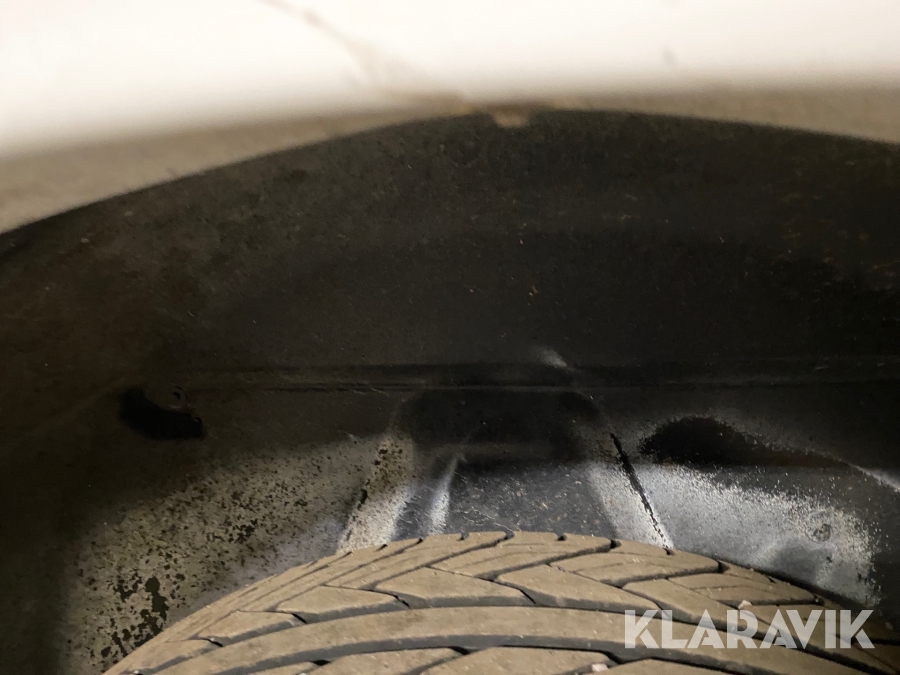 Pickup Dodge RAM 1500, Linköping, Klaravik auktioner