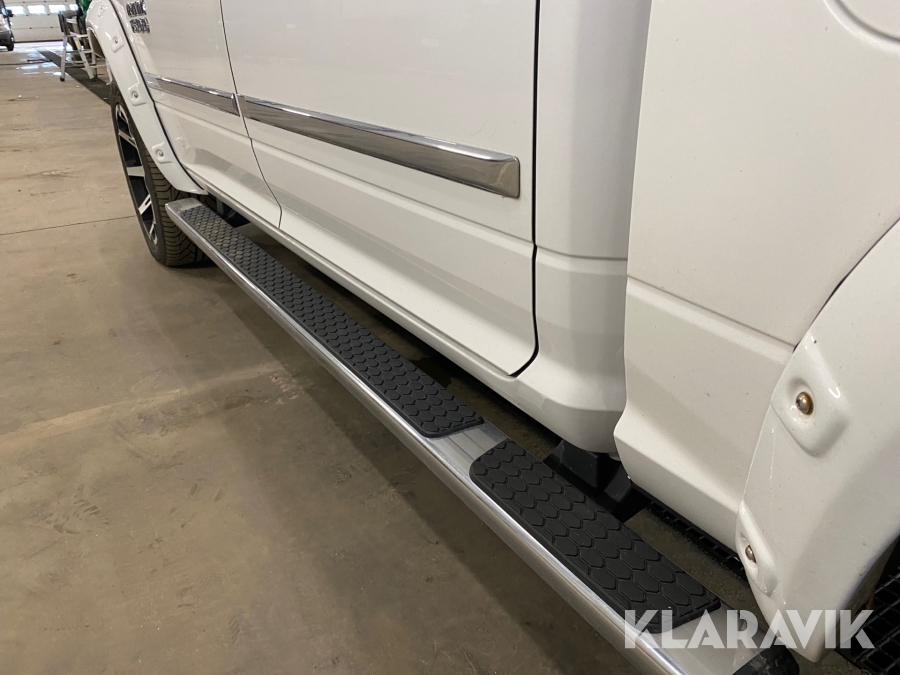 Pickup Dodge RAM 1500, Linköping, Klaravik auktioner