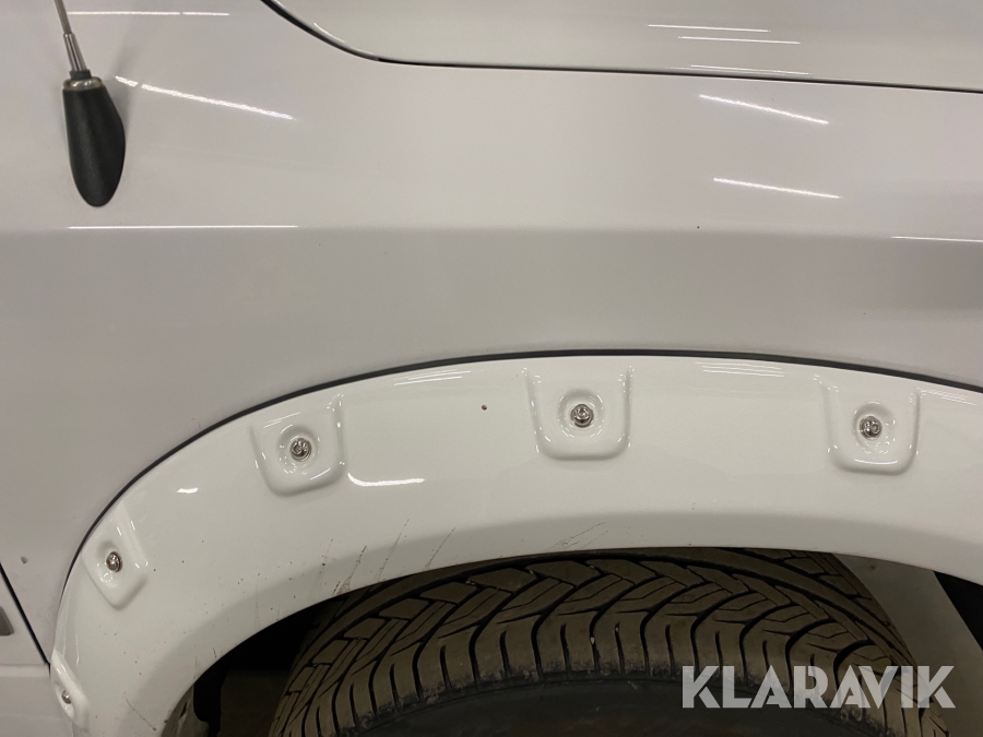 Pickup Dodge RAM 1500, Linköping, Klaravik auktioner