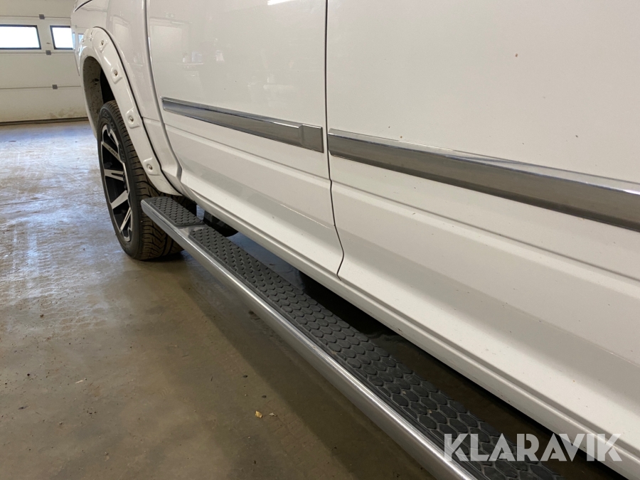 Pickup Dodge RAM 1500, Linköping, Klaravik auktioner