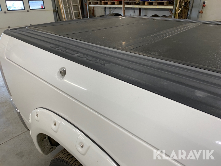 Pickup Dodge RAM 1500, Linköping, Klaravik auktioner