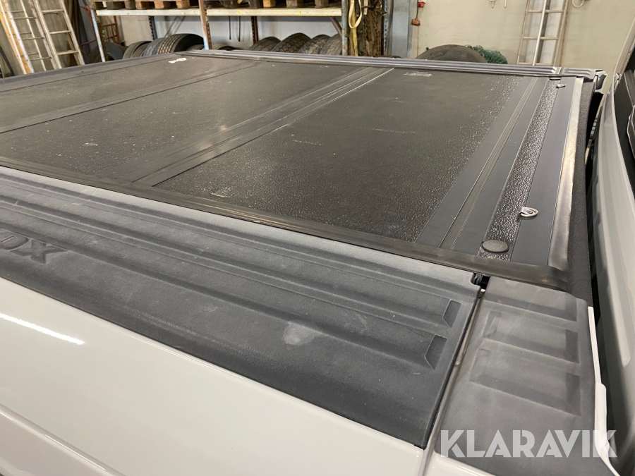 Pickup Dodge RAM 1500, Linköping, Klaravik auktioner