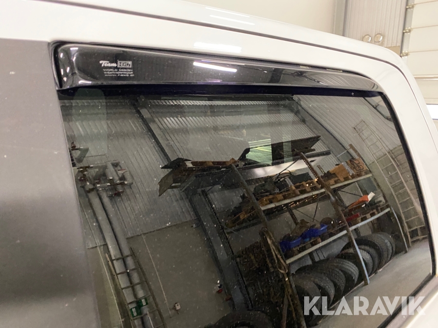 Pickup Dodge RAM 1500, Linköping, Klaravik auktioner