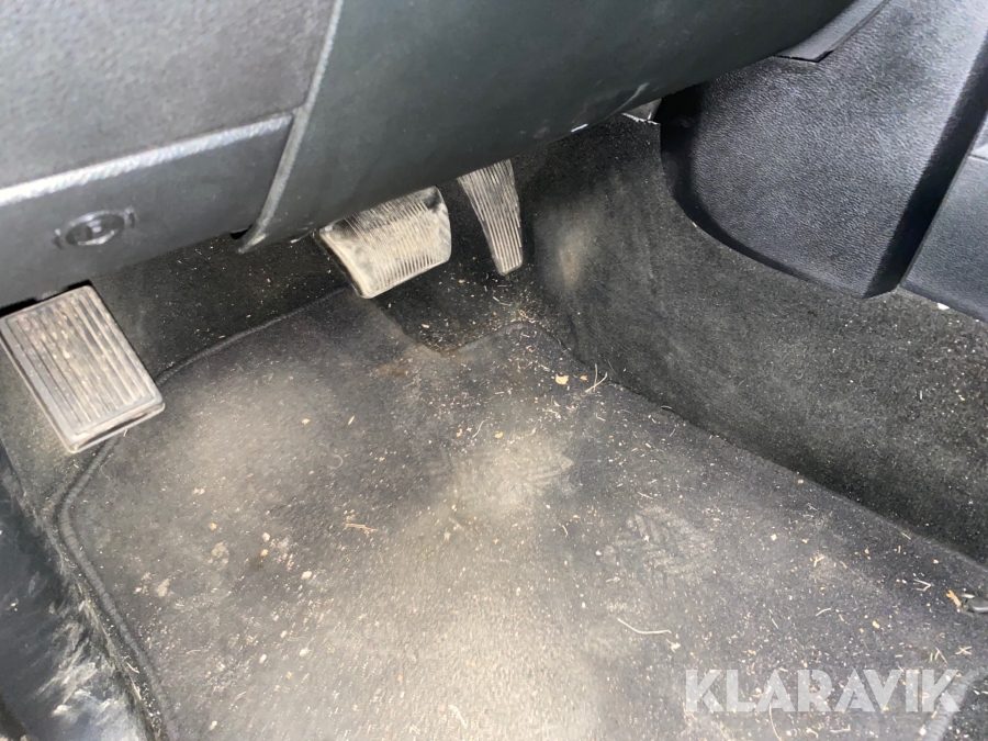 Pickup Dodge RAM 1500, Linköping, Klaravik auktioner