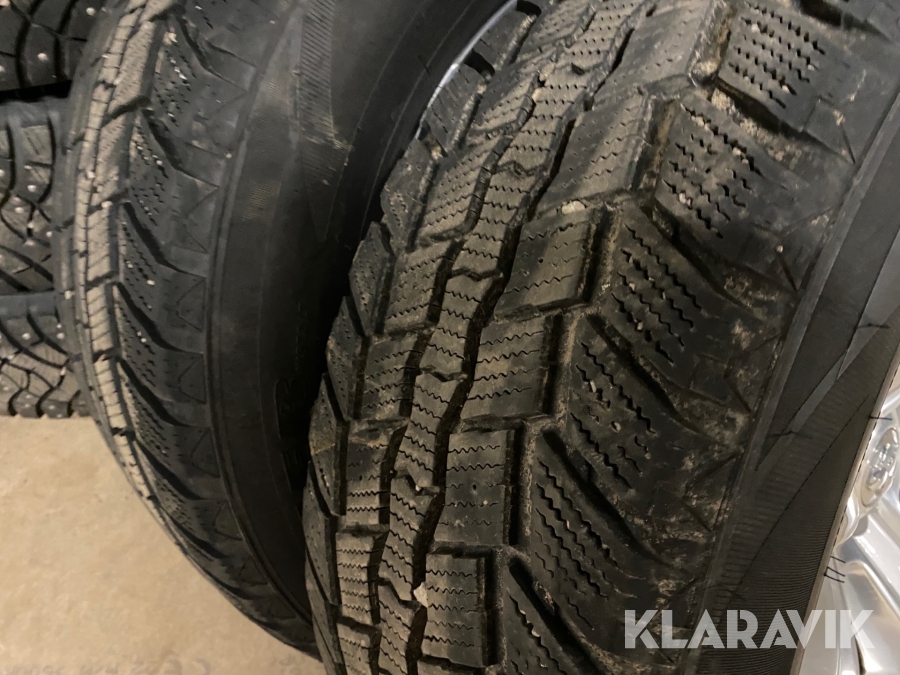 Pickup Dodge RAM 1500, Linköping, Klaravik auktioner