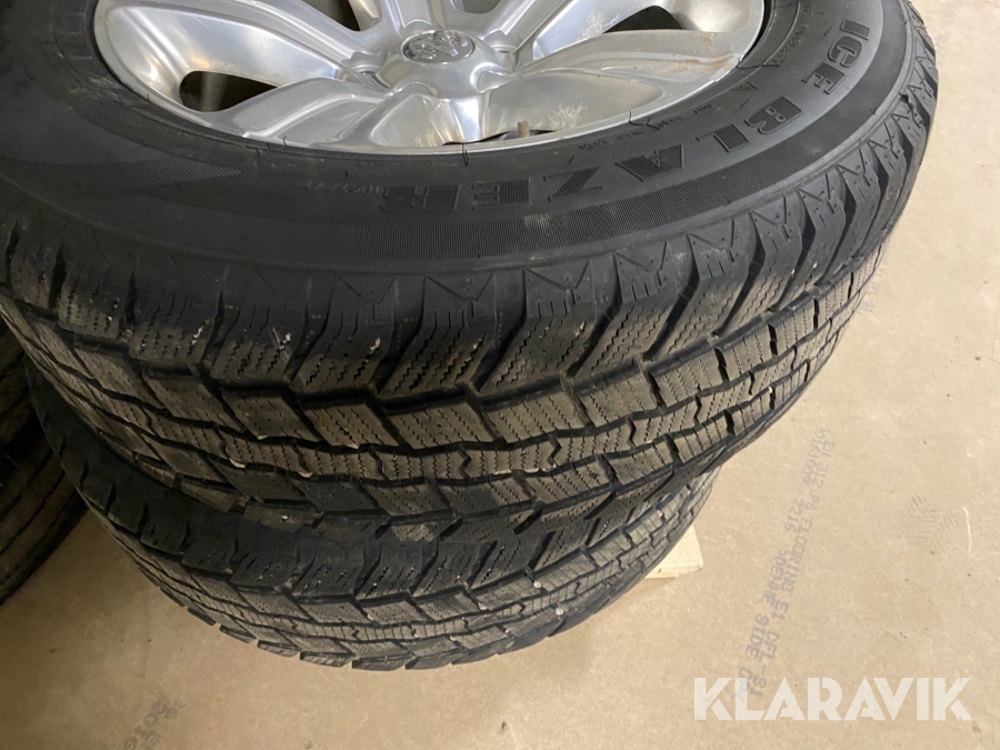 Pickup Dodge RAM 1500, Linköping, Klaravik auktioner