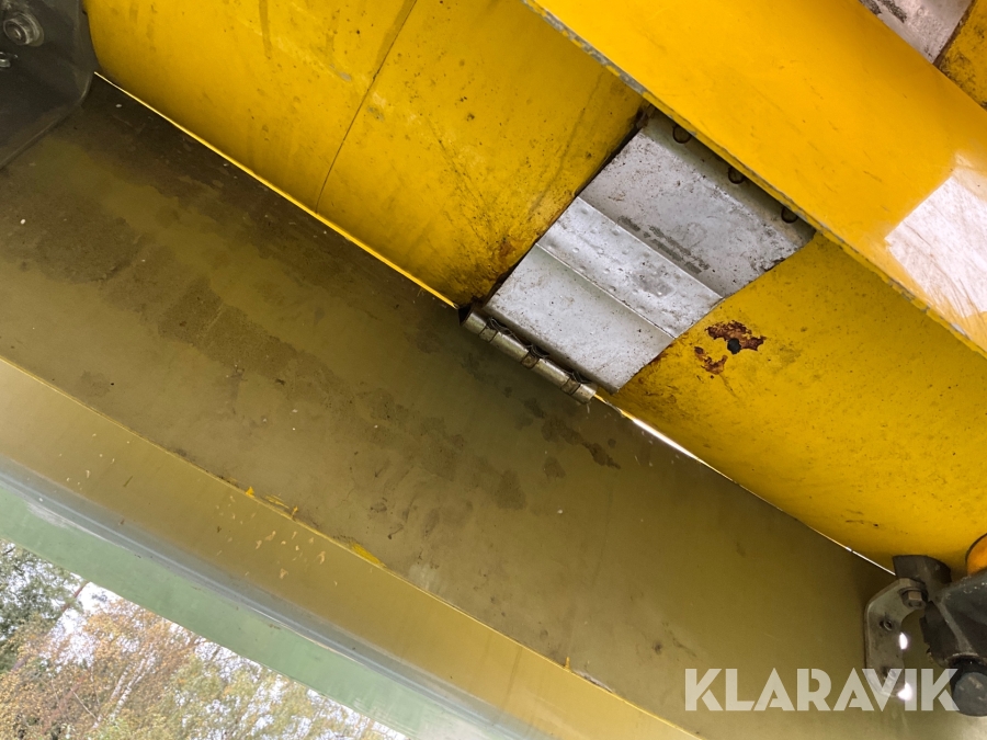 RCMDS Remote Controlled Mine Disposal System ECA MK1, Flen,