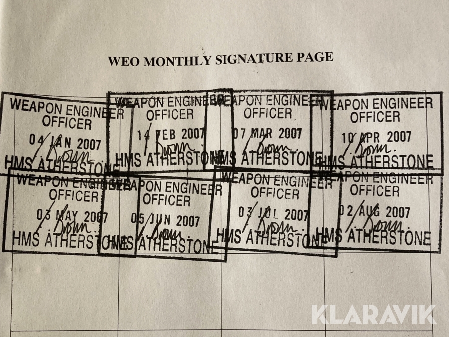 RCMDS Remote Controlled Mine Disposal System ECA MK1, Flen,