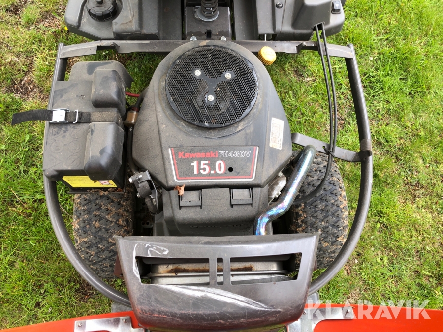 Gräsklippare Husqvarna R15T