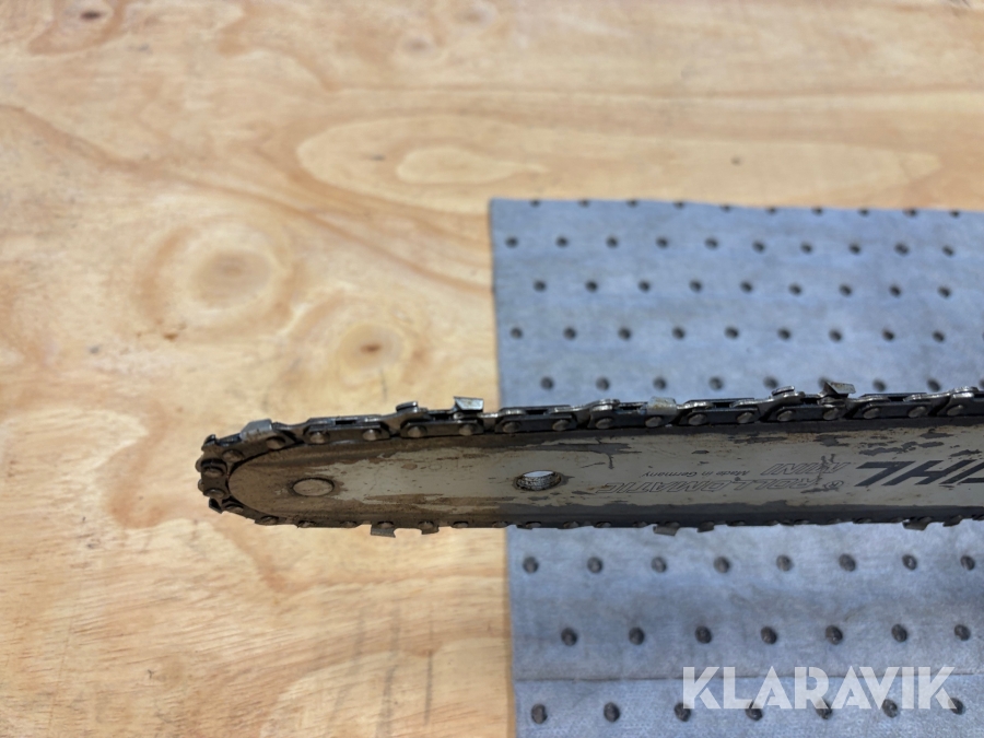 Motorsåg STIHL MS 192C, Norrtälje, Klaravik auktioner