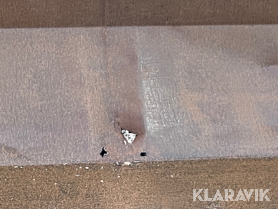 Lastväxlarflak, Sunne, Klaravik auktioner