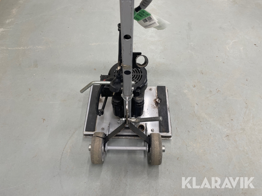 Golvslip Tomcat EDGE20HD, Svalöv, Klaravik auktioner