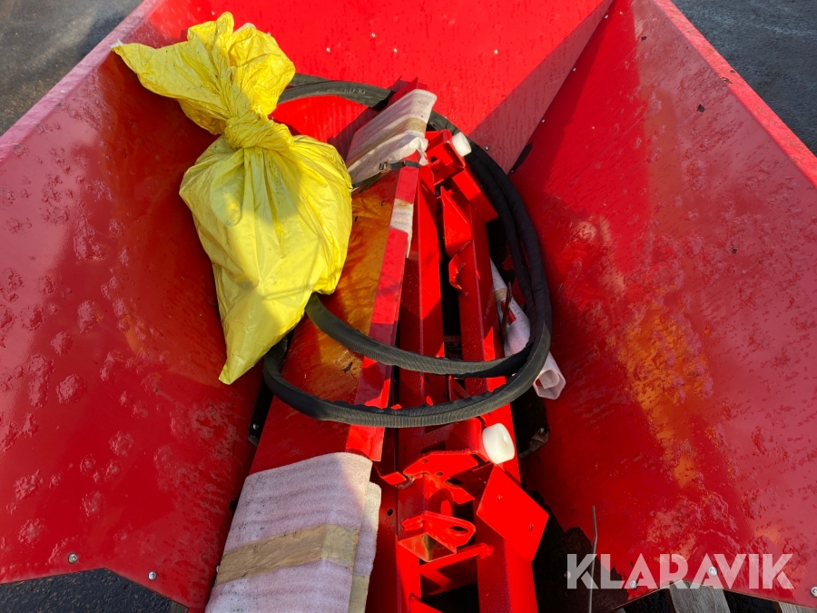 Klaravik Auktioner | Flak till dressare Tycrop Propass 200 Wireless ...