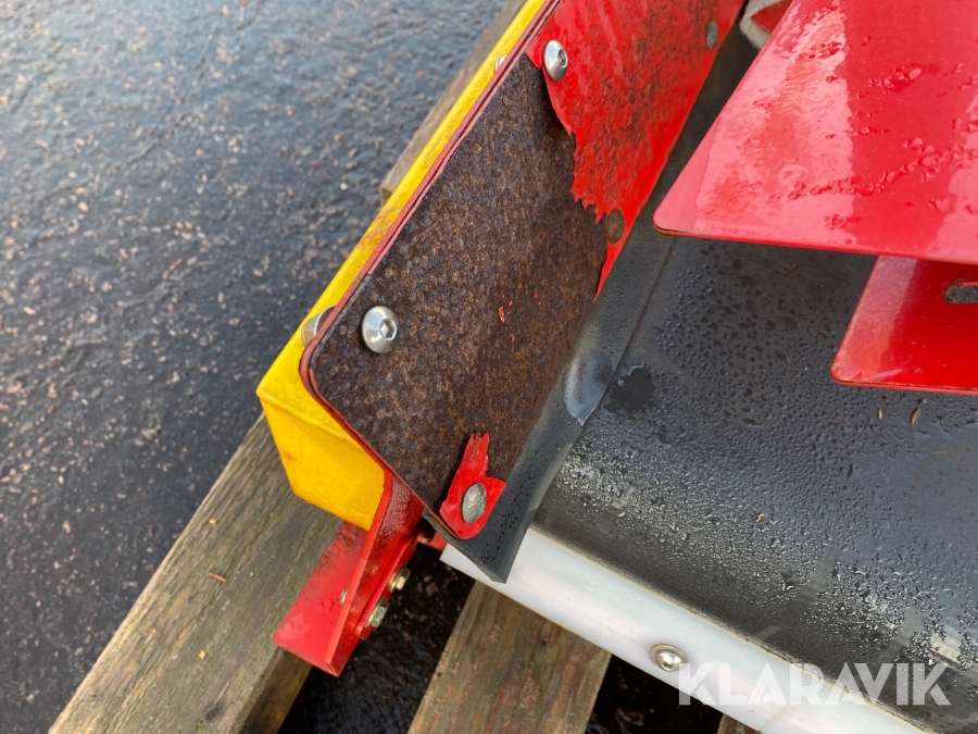 Klaravik Auktioner | Flak till dressare Tycrop Propass 200 Wireless ...