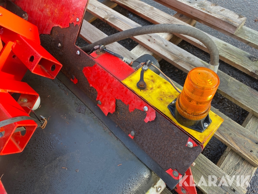 Klaravik Auktioner | Flak till dressare Tycrop Propass 200 Wireless ...