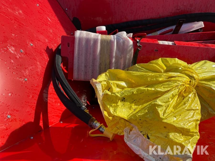 Klaravik Auktioner | Flak till dressare Tycrop Propass 200 Wireless ...