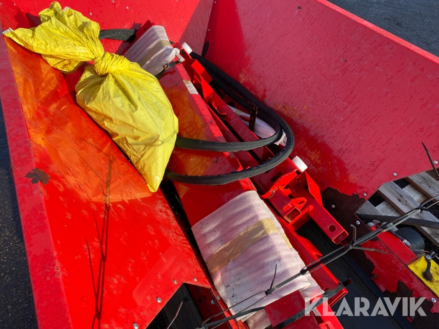 Klaravik Auktioner | Flak till dressare Tycrop Propass 200 Wireless ...