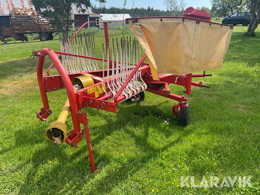 Strängläggare SIP Star 300, Sävsjö, Klaravik auktioner