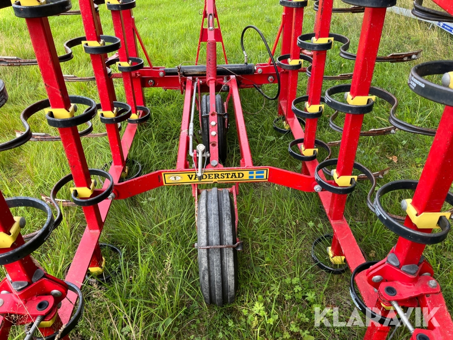 Harv Väderstad 4, Nynäshamn, Klaravik auktioner