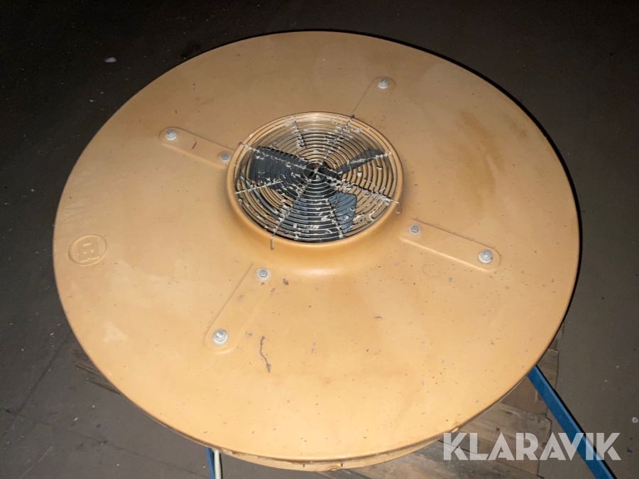 Ventilationsfläktar Optimavent 60/30F, Mellerud, Klaravik au