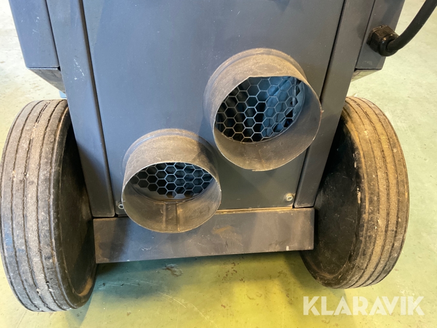 Avfuktare Dantherm CDT 30 S, Jönköping, Klaravik auktioner