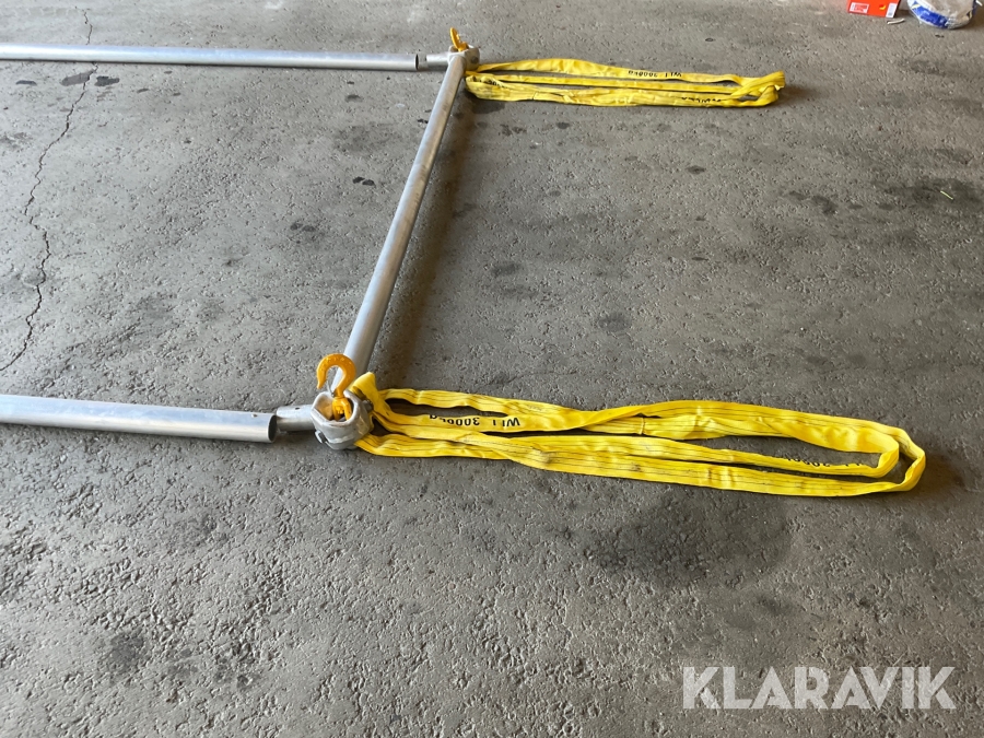 Lyftok Förankra, Luleå, Klaravik auktioner