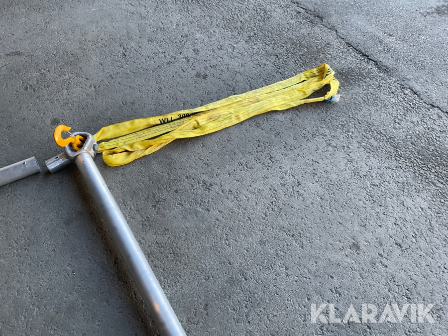 Lyftok Förankra, Luleå, Klaravik auktioner