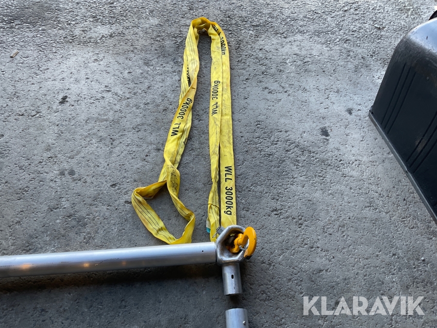 Lyftok Förankra, Luleå, Klaravik auktioner