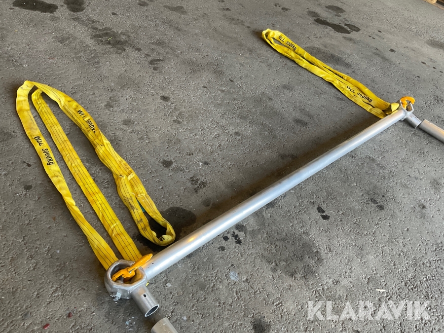 Lyftok Förankra, Luleå, Klaravik auktioner