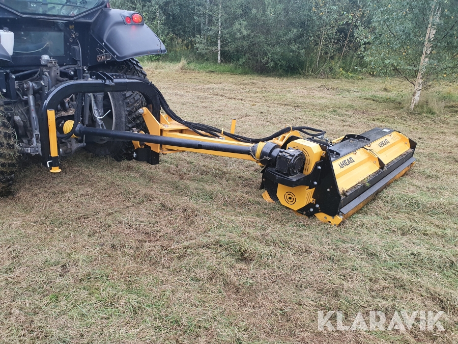 Släntklippare / Dikesputs Ahead VBM220D, Karlstad, Klaravik