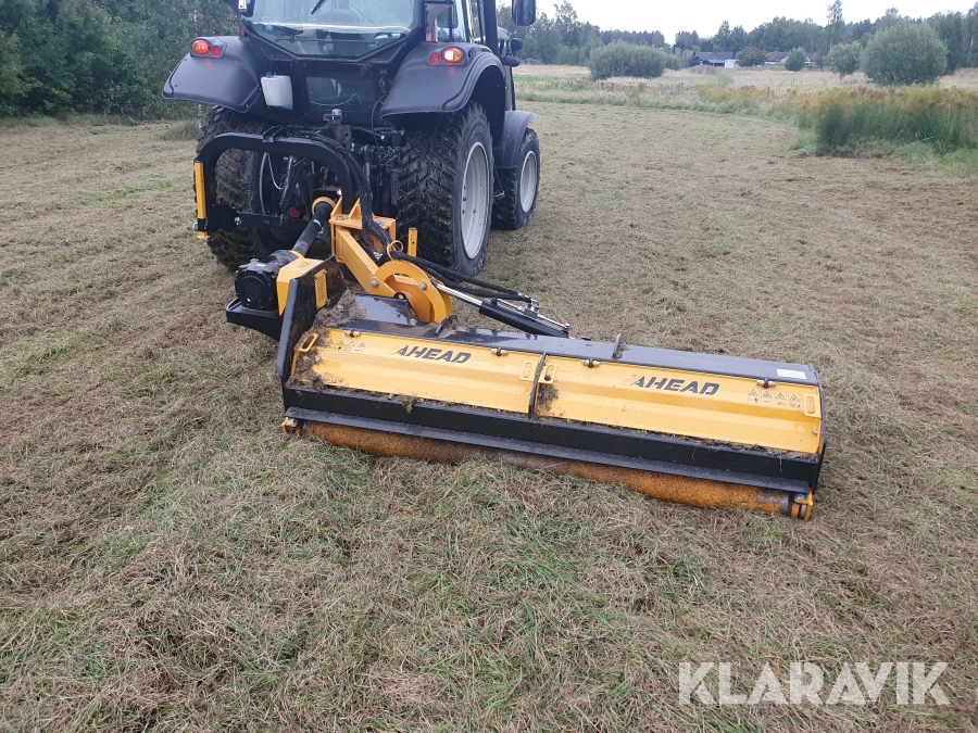 Släntklippare / Dikesputs Ahead VBM220D, Karlstad, Klaravik