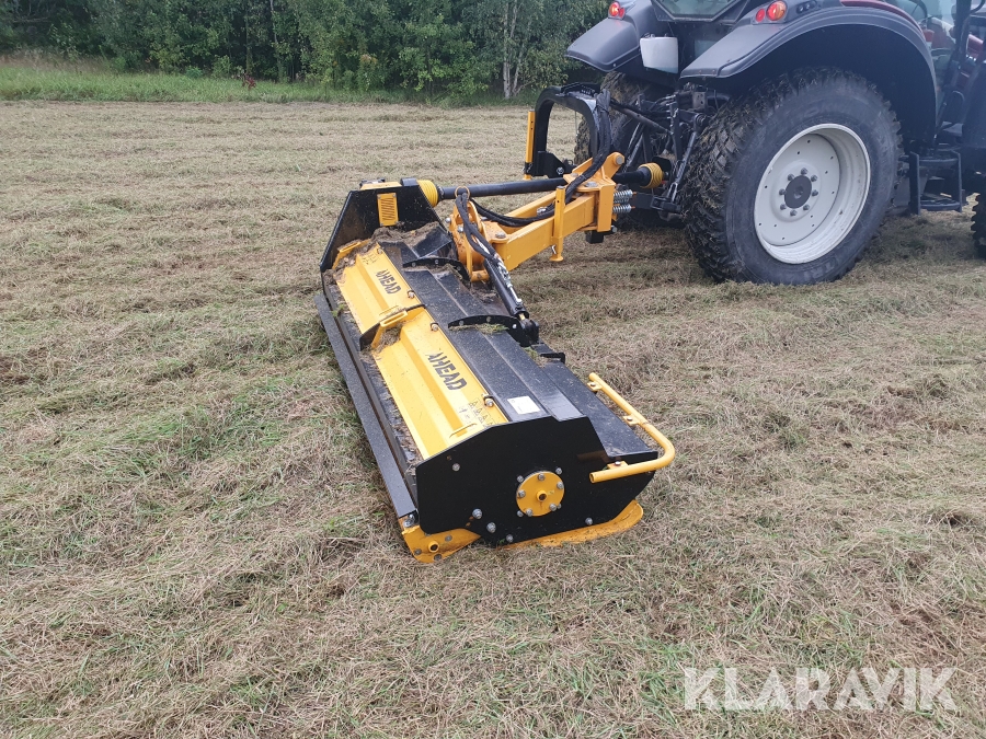 Släntklippare / Dikesputs Ahead VBM220D, Karlstad, Klaravik