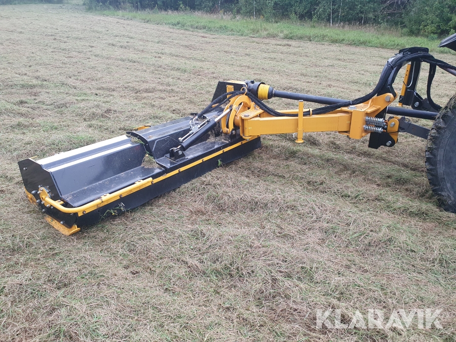 Släntklippare / Dikesputs Ahead VBM220D, Karlstad, Klaravik