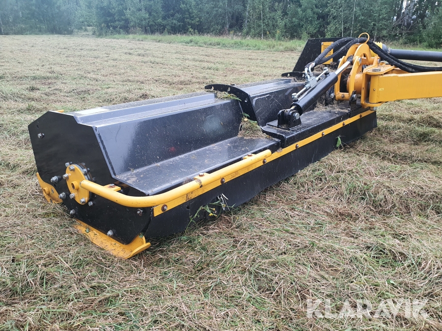 Släntklippare / Dikesputs Ahead VBM220D, Karlstad, Klaravik