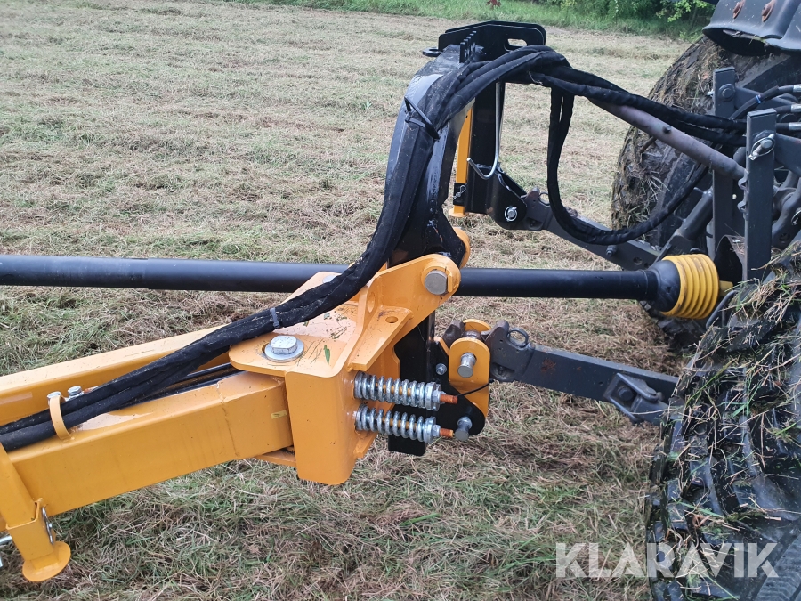 Släntklippare / Dikesputs Ahead VBM220D, Karlstad, Klaravik