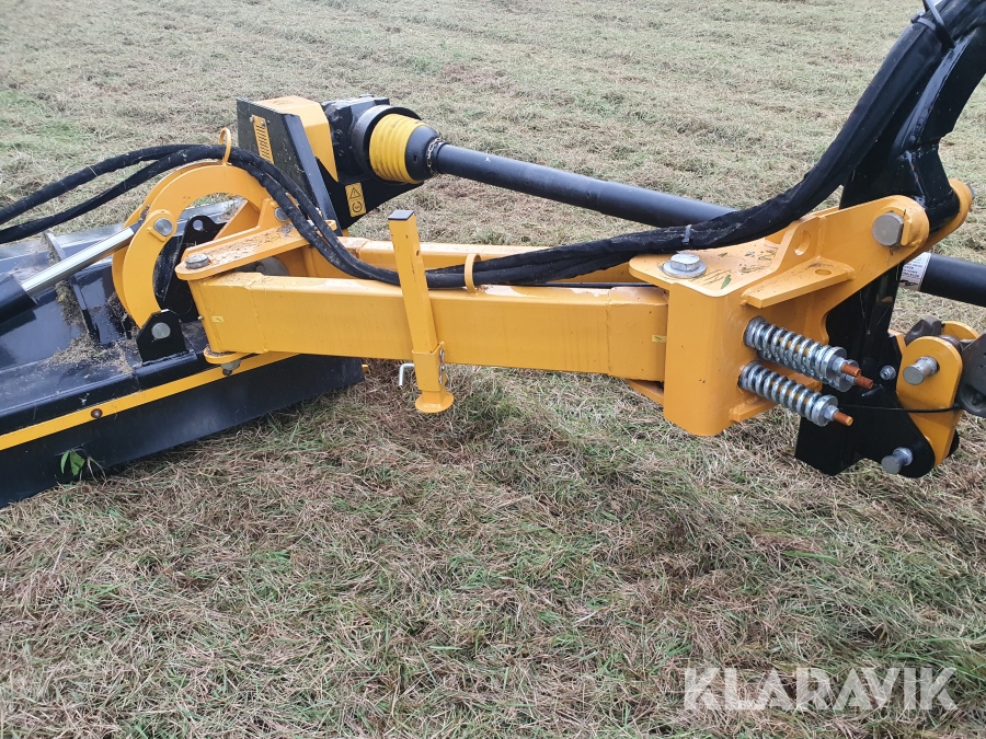 Släntklippare / Dikesputs Ahead VBM220D, Karlstad, Klaravik