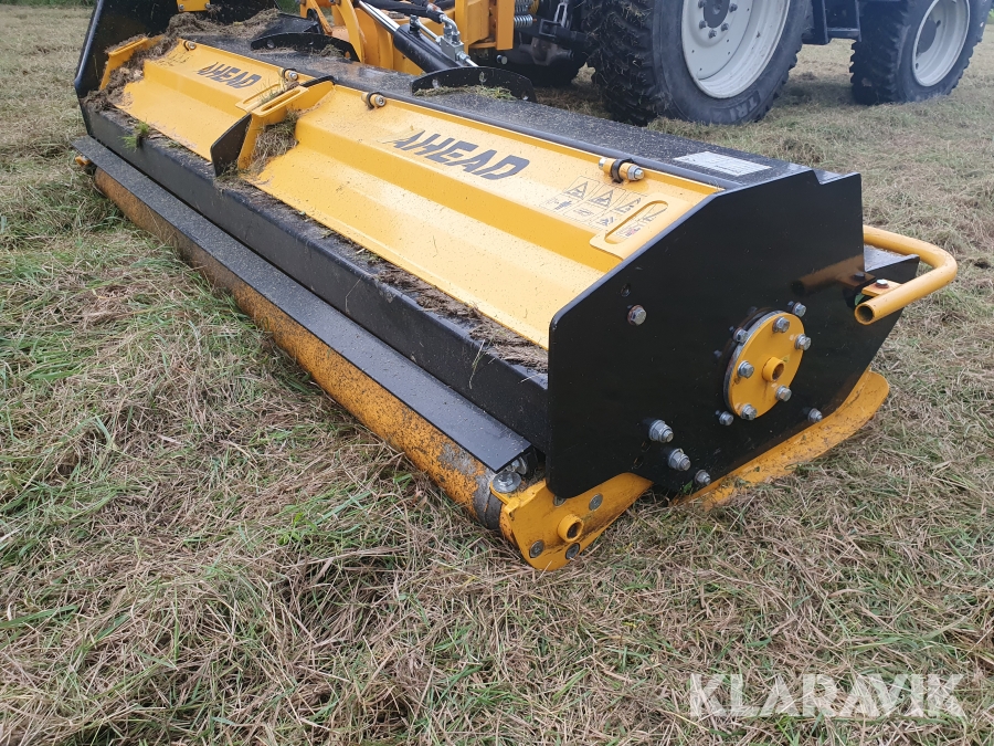 Släntklippare / Dikesputs Ahead VBM220D, Karlstad, Klaravik