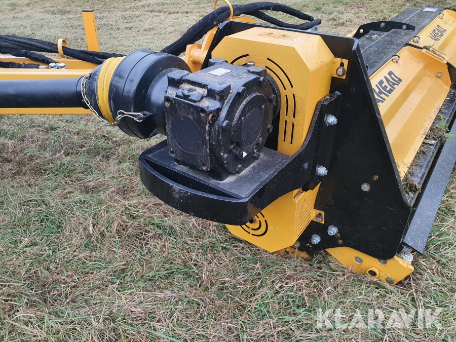 Släntklippare / Dikesputs Ahead VBM220D, Karlstad, Klaravik