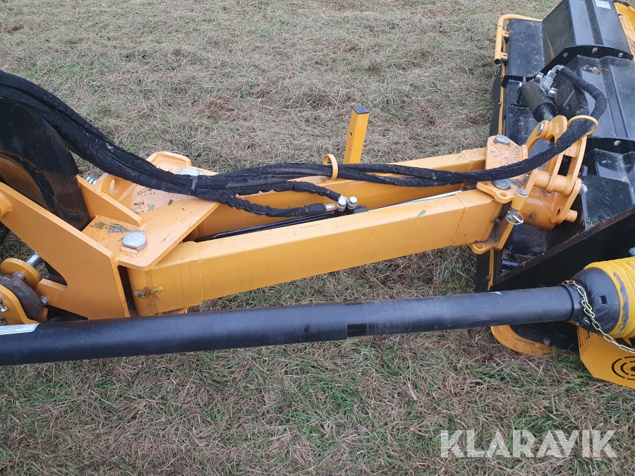 Släntklippare / Dikesputs Ahead VBM220D, Karlstad, Klaravik