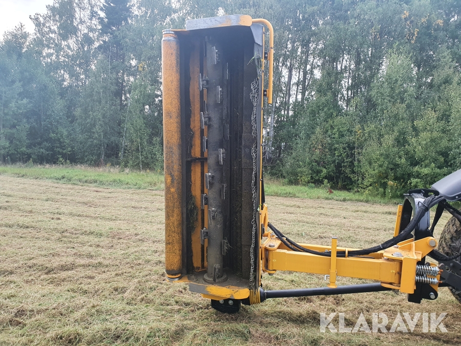 Släntklippare / Dikesputs Ahead VBM220D, Karlstad, Klaravik