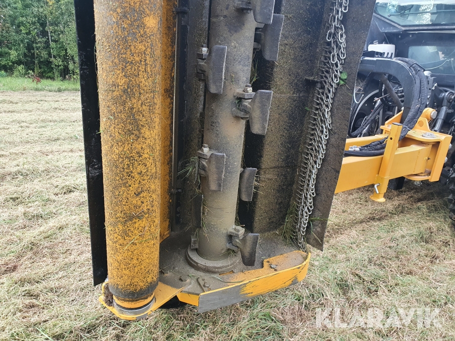 Släntklippare / Dikesputs Ahead VBM220D, Karlstad, Klaravik