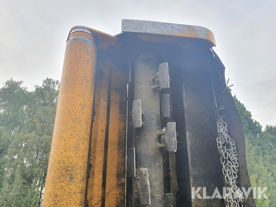 Släntklippare / Dikesputs Ahead VBM220D, Karlstad, Klaravik