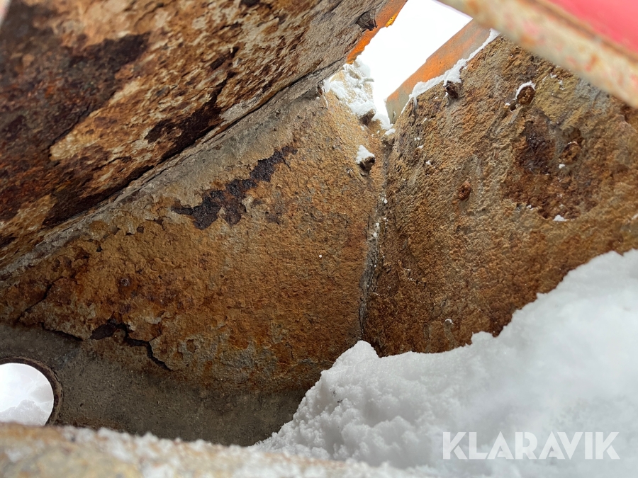 Slirej och on-spot, Falköping, Klaravik auktioner