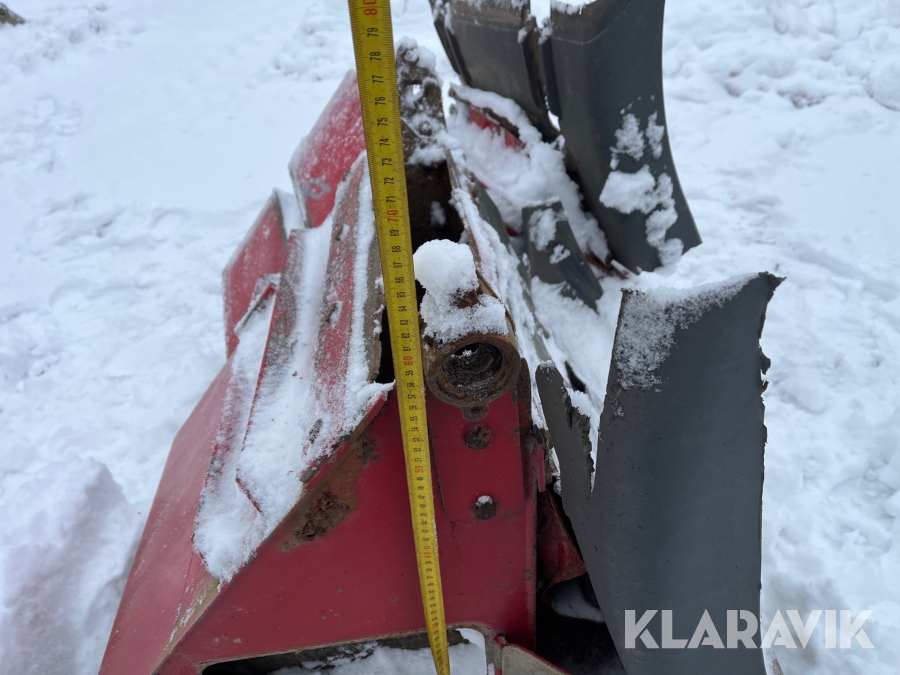 Slirej och on-spot, Falköping, Klaravik auktioner