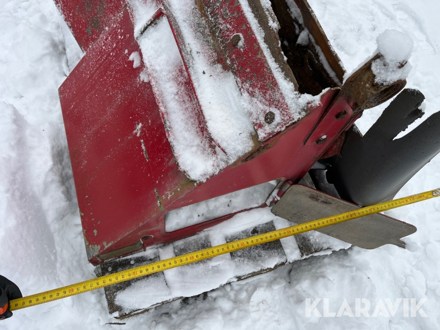 Slirej och on-spot, Falköping, Klaravik auktioner