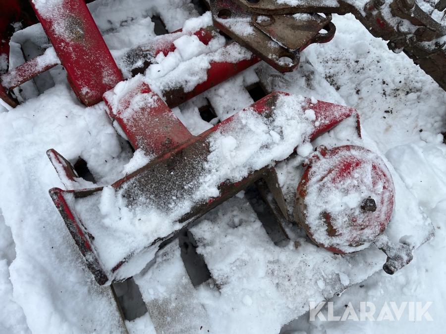 Slirej och on-spot, Falköping, Klaravik auktioner