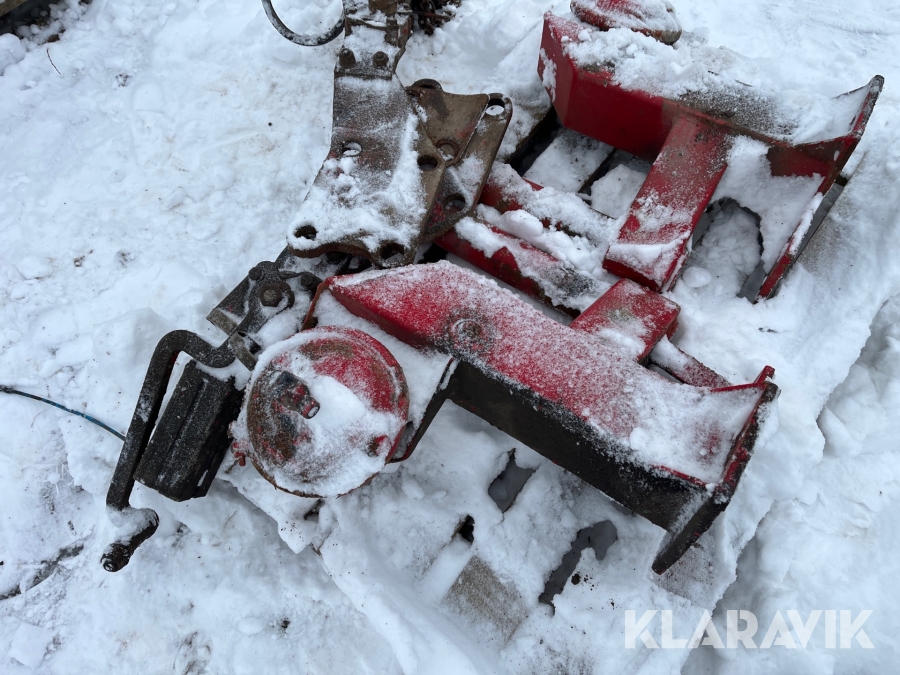 Slirej och on-spot, Falköping, Klaravik auktioner