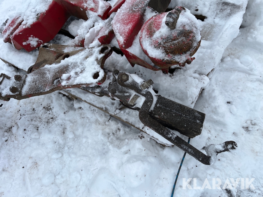 Slirej och on-spot, Falköping, Klaravik auktioner